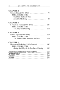 Jim Moran Autobiography - The Jim Moran Foundation