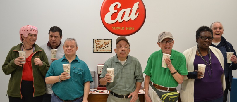 July 2019 - The Jim Moran Foundation