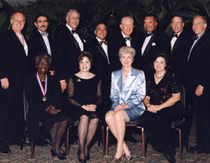 Photo Gallery - The Jim Moran Foundation