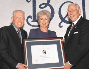 Photo Gallery - The Jim Moran Foundation