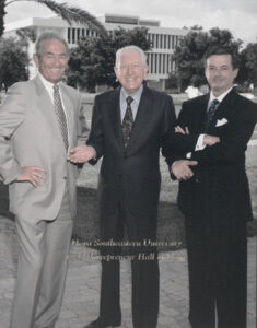 Photo Gallery - The Jim Moran Foundation