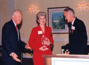 Photo Gallery - The Jim Moran Foundation