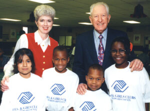 Photo Gallery - The Jim Moran Foundation