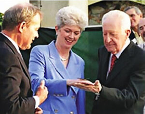 Photo Gallery - The Jim Moran Foundation