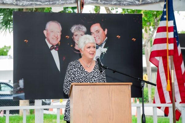 June 2023 - The Jim Moran Foundation