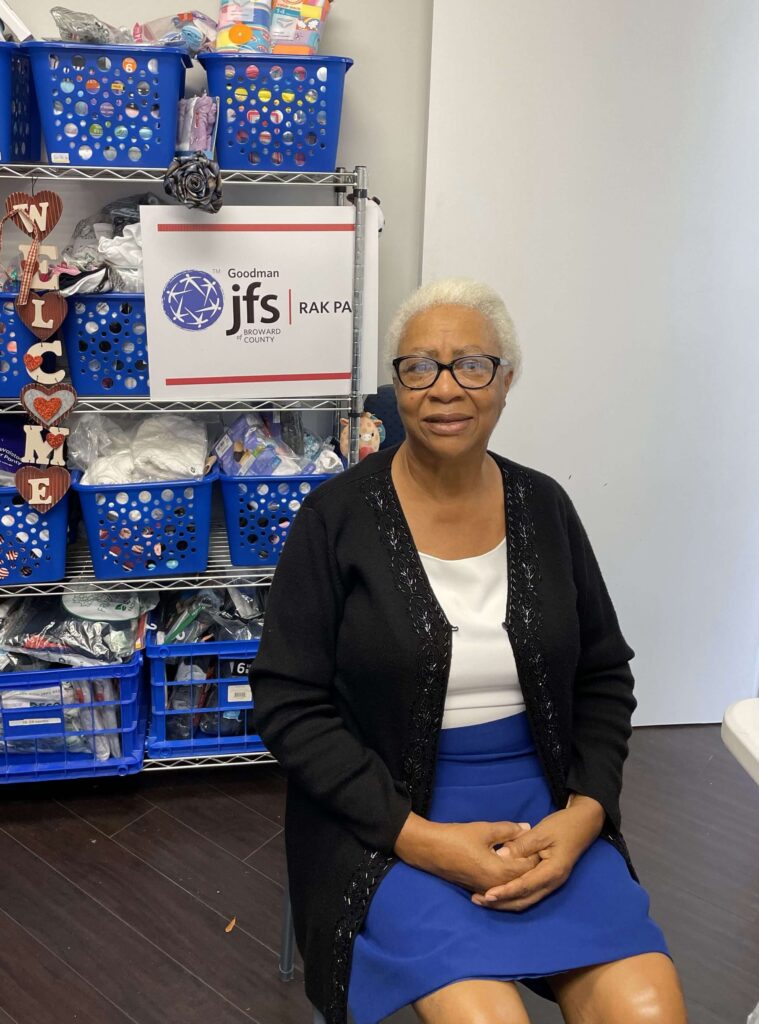 August 2024 - The Jim Moran Foundation